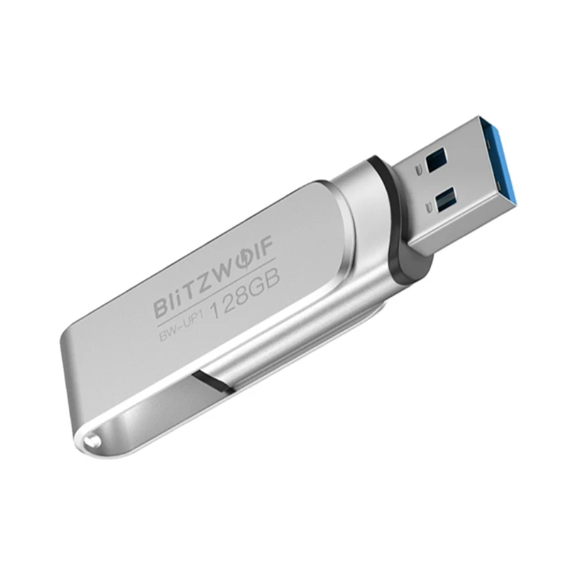 BLITZWOLF Pendrive Disco USB 128 GB BlitzWolf BW-UPC2 | falabella.com