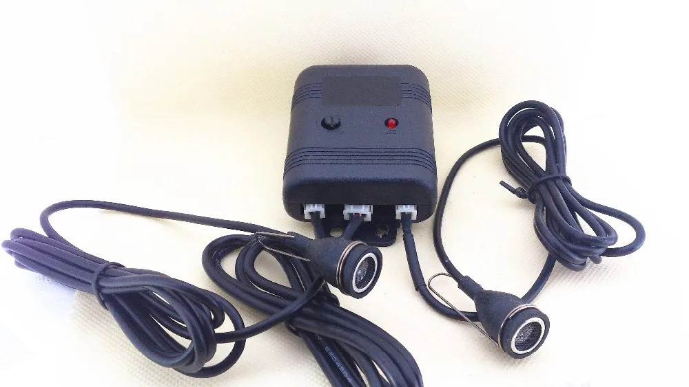 Ultrasonic Sensor Ultrasonic Detector Human Sensor Detector