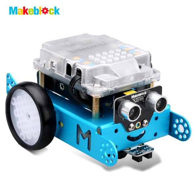 Makeblock MBot Upgrated Version V1.1 DIY Mbot Educational Robot Kit ... Makeblock MBot Upgrated Version V1.1 DIY Mbot Educational Robot Kit ...