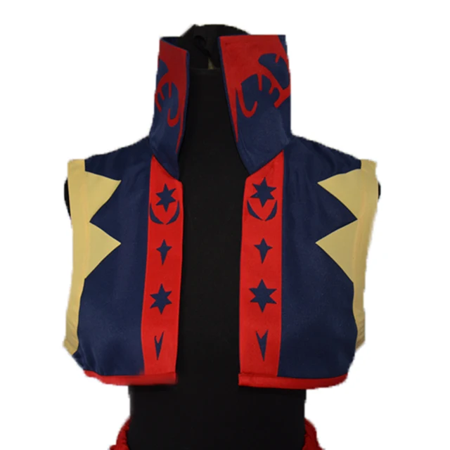 Game Fate/Grand Order Gilgamesh Cosplay Costume - AllCosplay.com