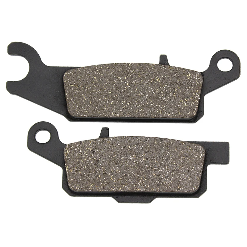 Cyleto-Motorcycle-Rear-Right-Brake-Pads-for-YAMAHA-YFM-550-YFM550 ...