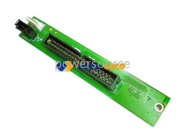 IDE Adapter AD21 Notebook Laptop 50 PIN JAE CDROM DVD ROM To|laptop 13. ...