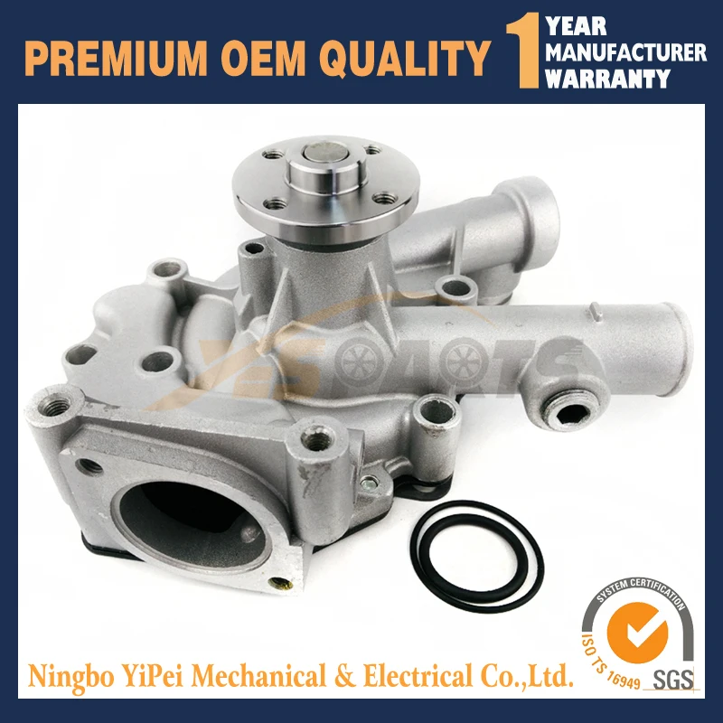1Z-2Z-11Z-12Z-13Z-NIEUWE-WATERPOMP-VOOR-TOYOTA-MOTOR-16100-78300-71 ...