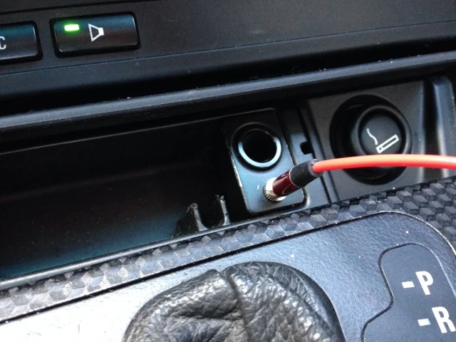 Bmw z4 e85 aux store