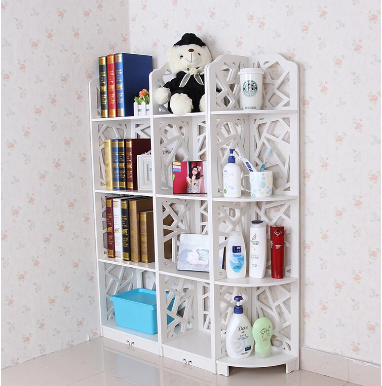 Free shipping north europe design carved plastic waterproof decoration ...