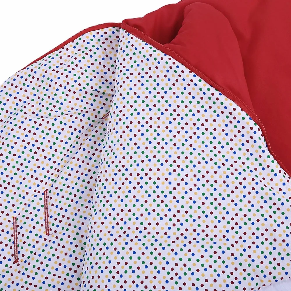 Теплый детский спальный мешок Мягкое хлопковое плотное одеяло зимние милые Мультяшные акулы