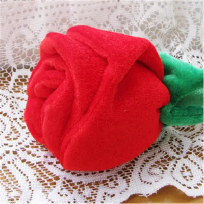 1Pcs 30 85cm 9 Colors Rose Stuffed Plush Toy Rose Dolls Simulation Rose ...