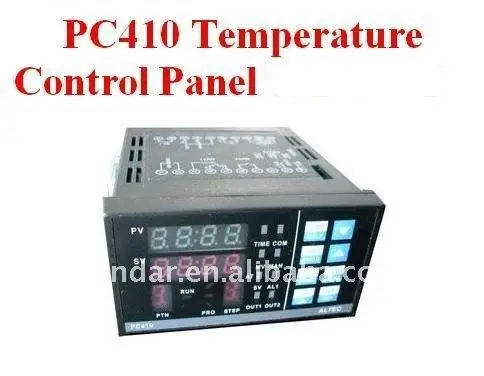 Купить бесплатная доставка оригинальный pc410 регулятор температуры ...
