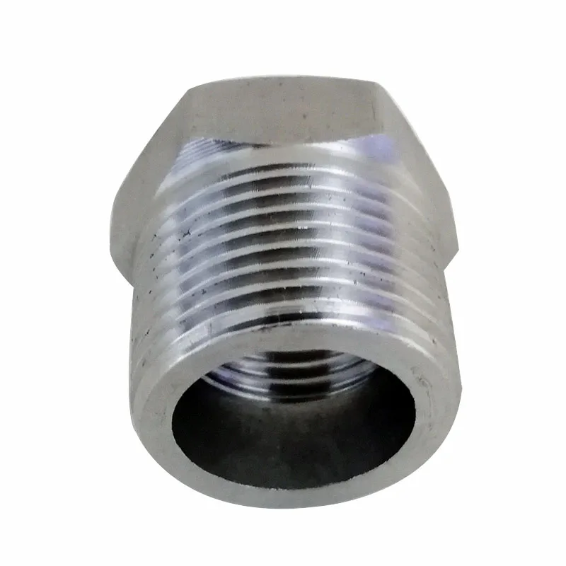 스테인레스 스틸 소재 RC1/2 암나사 RC3/4 수나사 파이프 조인트|파이프 피팅| - AliExpress