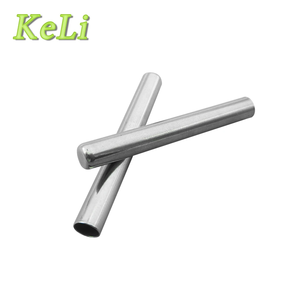 10pcs/lot Pt100 Ds18b20 Temperature Sensor Stainless Steel Casing Pipes ...