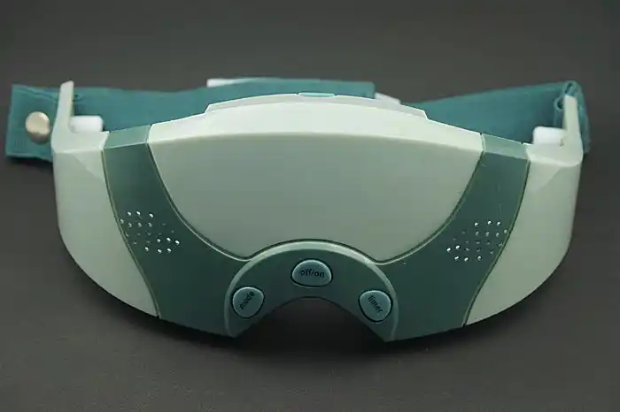 Eye massage device eye massage instrument eye protection instrument Go ...