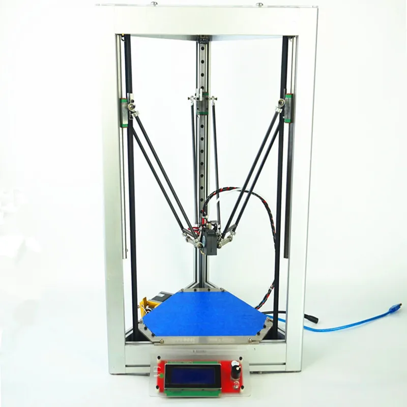 Kossel 3d Printer Kit