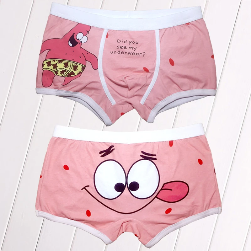 Venta > calzones con dibujos > en stock