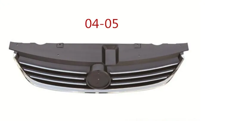 Osmrk Front Bumper Grill Grille for Buick Excelle 2004-2018 - buy at ...
