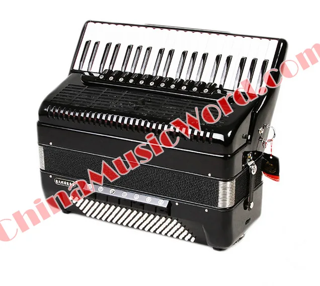 Afanti music 41 keys 120 Bass Accordion (AJB 02)|120 bass accordion ...