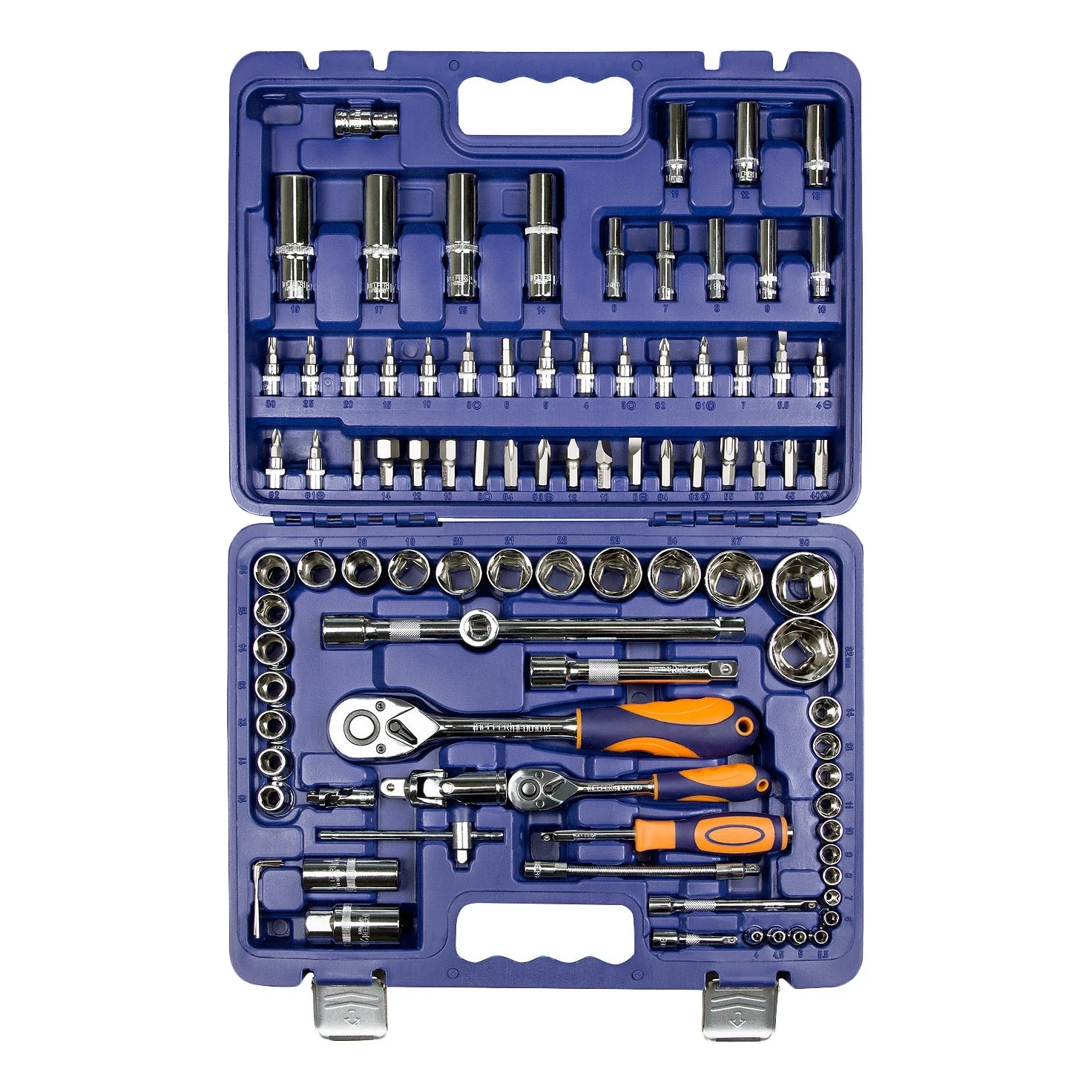 Hand tool set Helfer HF000011-in Hand Tool Sets from Tools on ...
