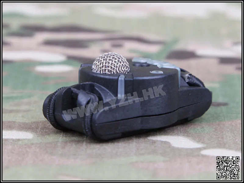 FMA Voice Activated Reaction Transfer Device 3 Modes Outdoor Army ...