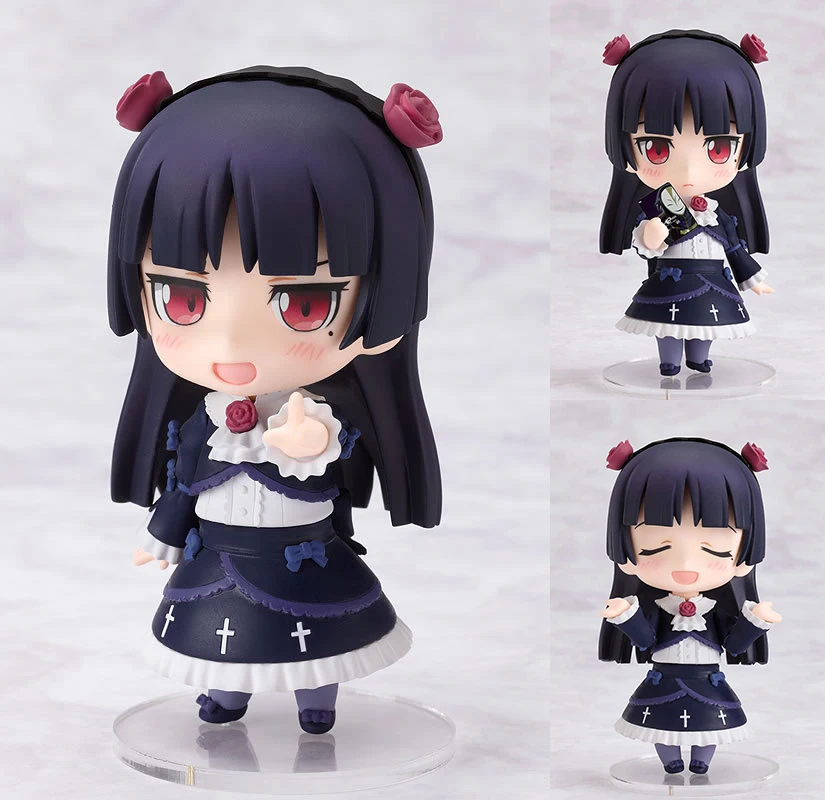 Ore No Imouto Ga Konnani Kawaii Wake Ga Nai Action Figure 1/10 Scale ...