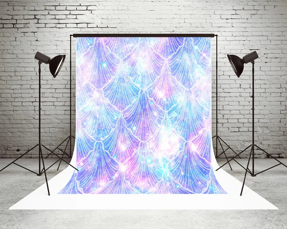 Kate 6.5x10ft Wedding Photography Backdrop Bokeh Bright Light ...