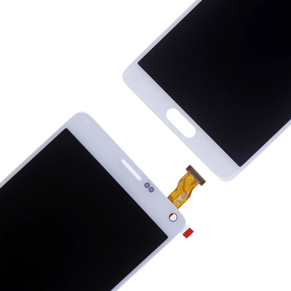Высококачественный ЖК-дисплей для samsung Galaxy Note 4 N910 N910A ...