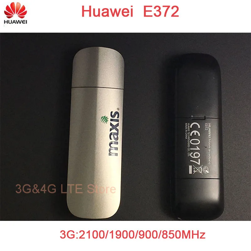 Desbloqueado-Huawei-E372-42-Mbps-Banda-Quali-3G-USB-Dongle-modem-USB ...