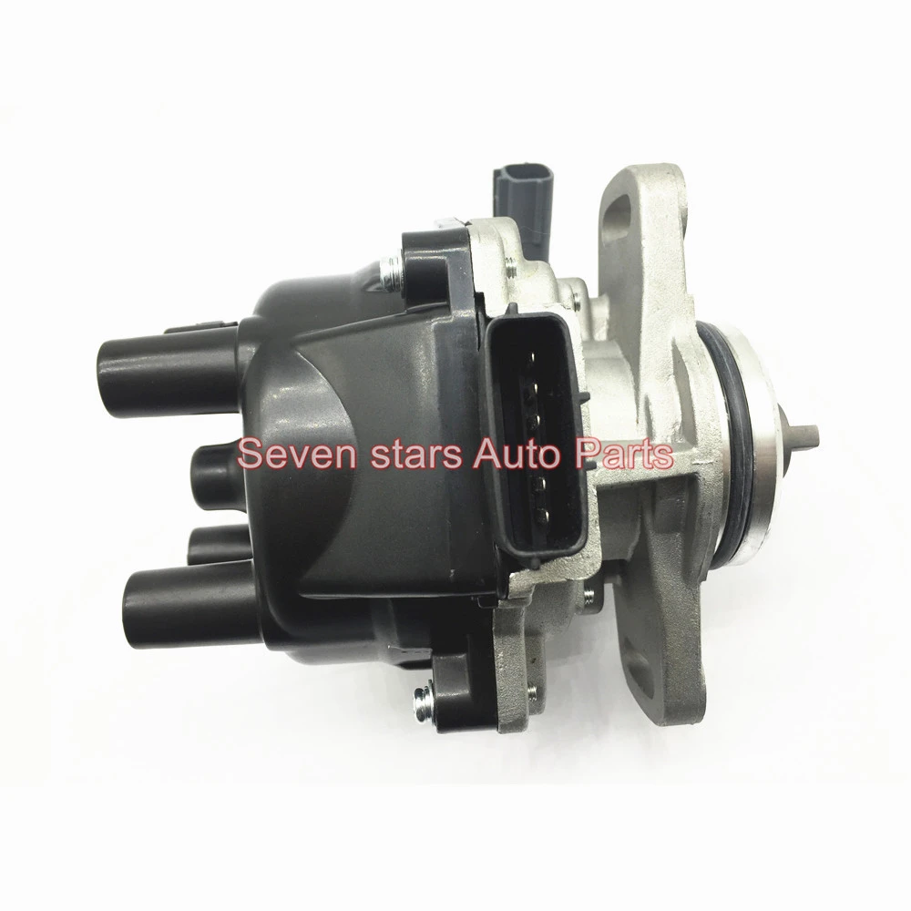 Ignition Distributor For Nissan Sunny Primera Almera 22100-1n001 D4t92 ...