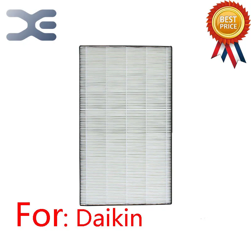 Adaptation For Daikin Air Purifier Filter Dust Collection Network ...