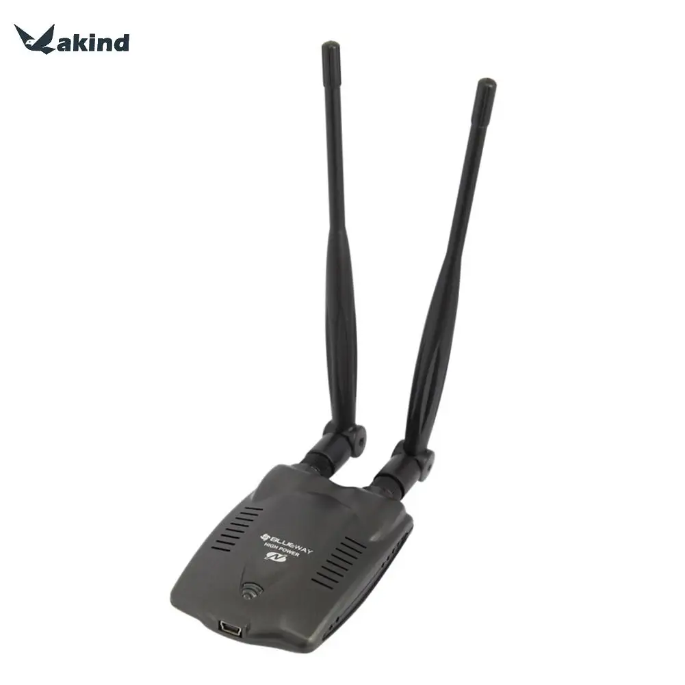 Original 3000mw Pc Wireless Access Point Usb Wifi Adapter Bt N9100