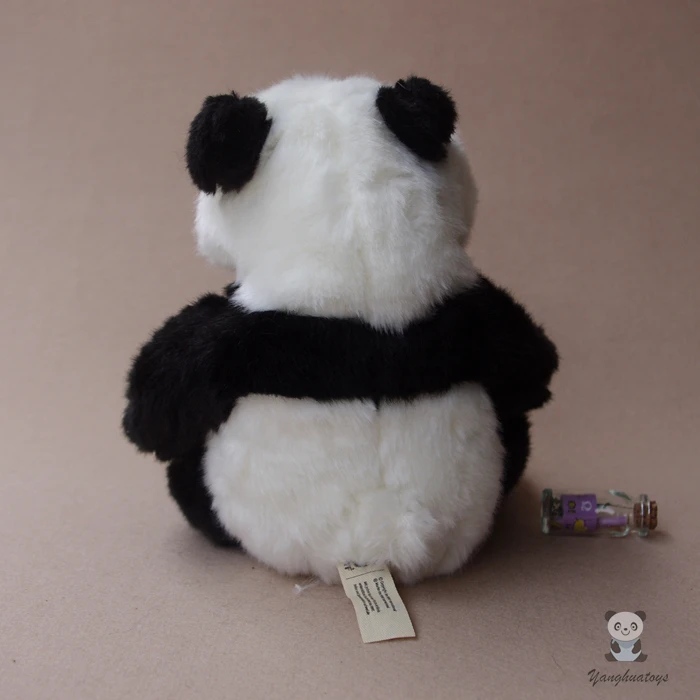 Panda Express Stuffed Panda