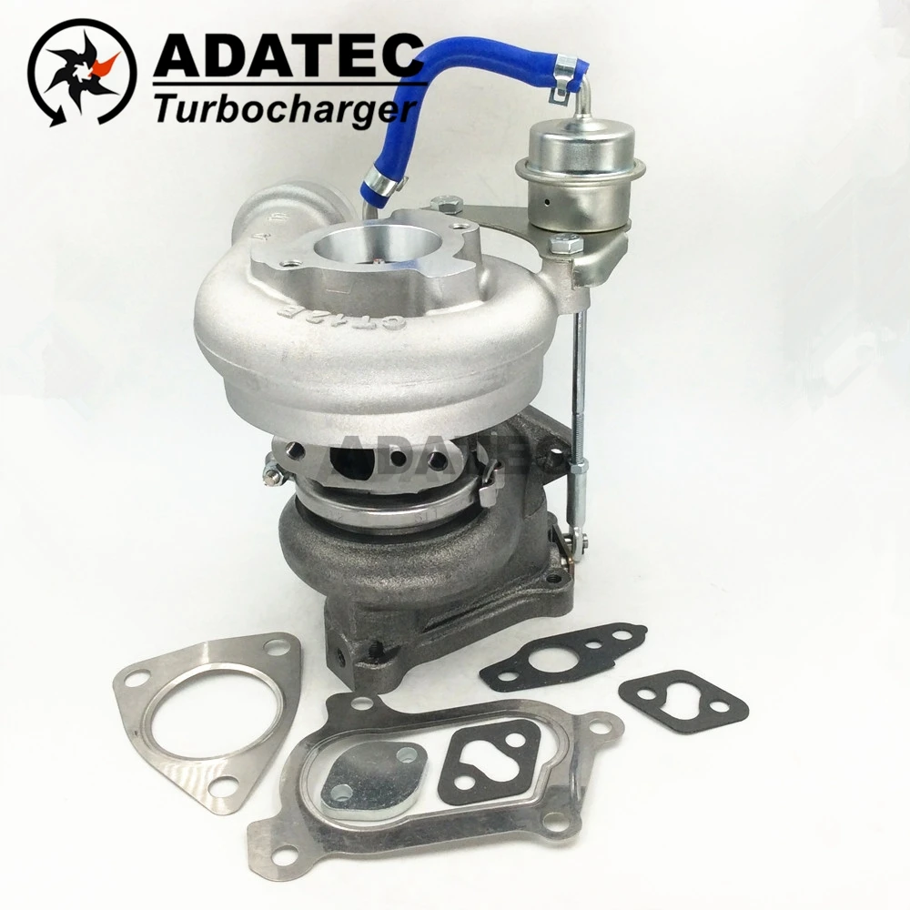 CT12B турбина 17201-67020 17201-67010 турбонагнетатель для Toyota ...