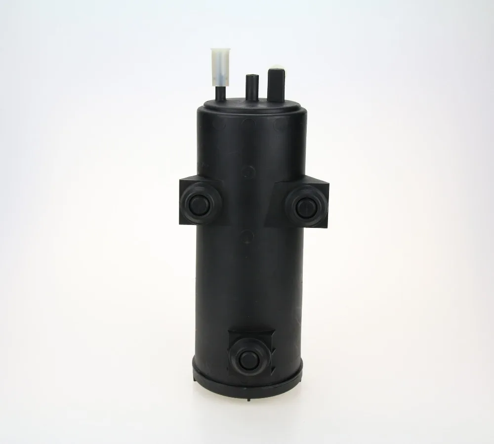 KAPACO New Activated Charcoal Container use OE NO. 16136752623 for BMW ...