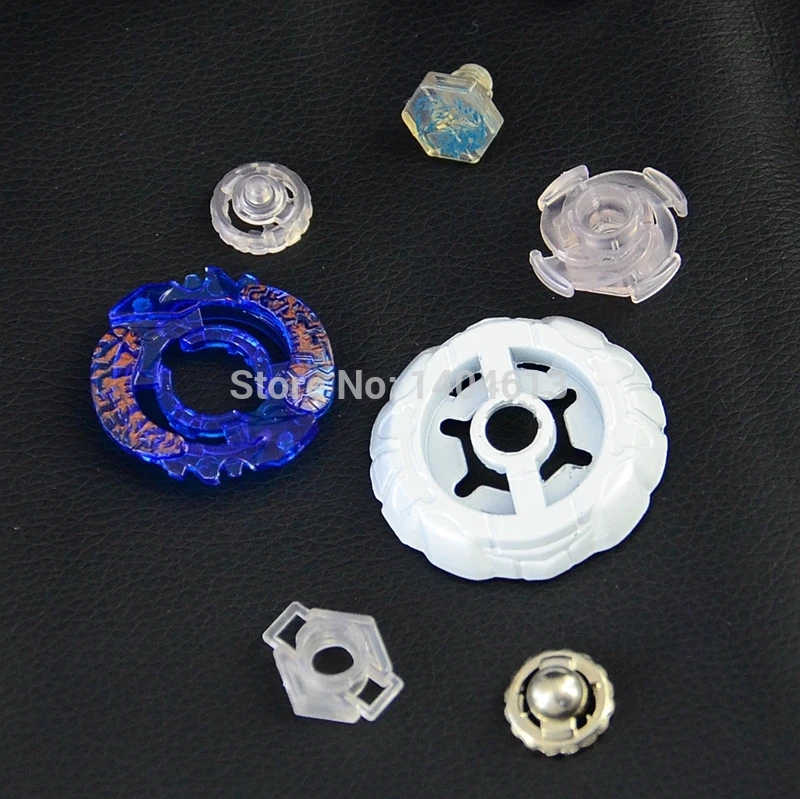 Beyblade Bakushin Beelzeb