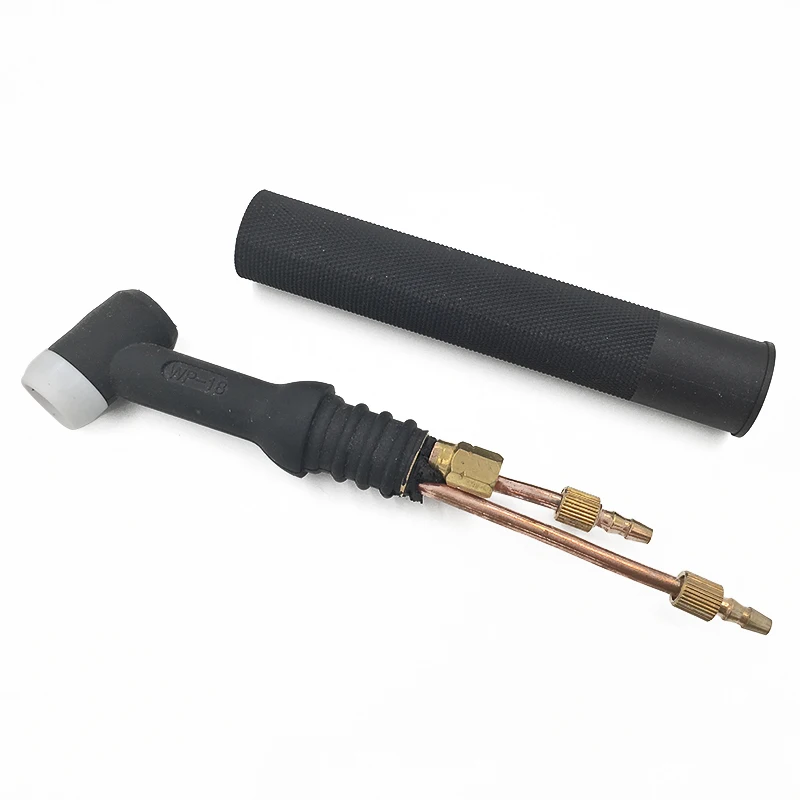 WP 18 SR 18 tig 용접 토치 헤드 바디 350amp 수냉식|tig welding torch|tig torch ...