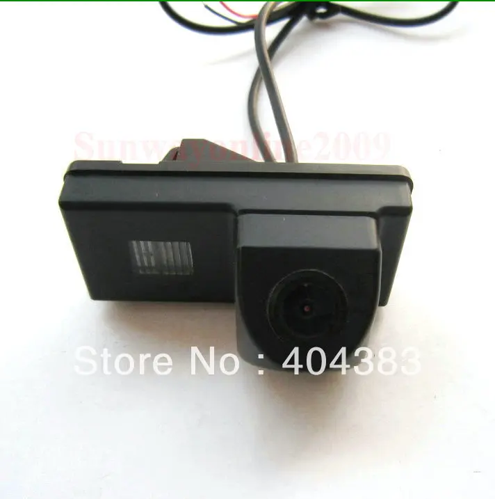 Free Shipping!!! Wireless SONY CCD Car Rear View Reverse CAMERA for ...