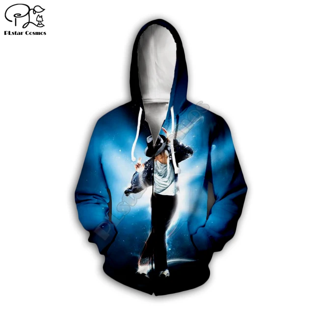 Michael Jackson Hoodie/Sweatshirt/Jacket | Global MJ Shop