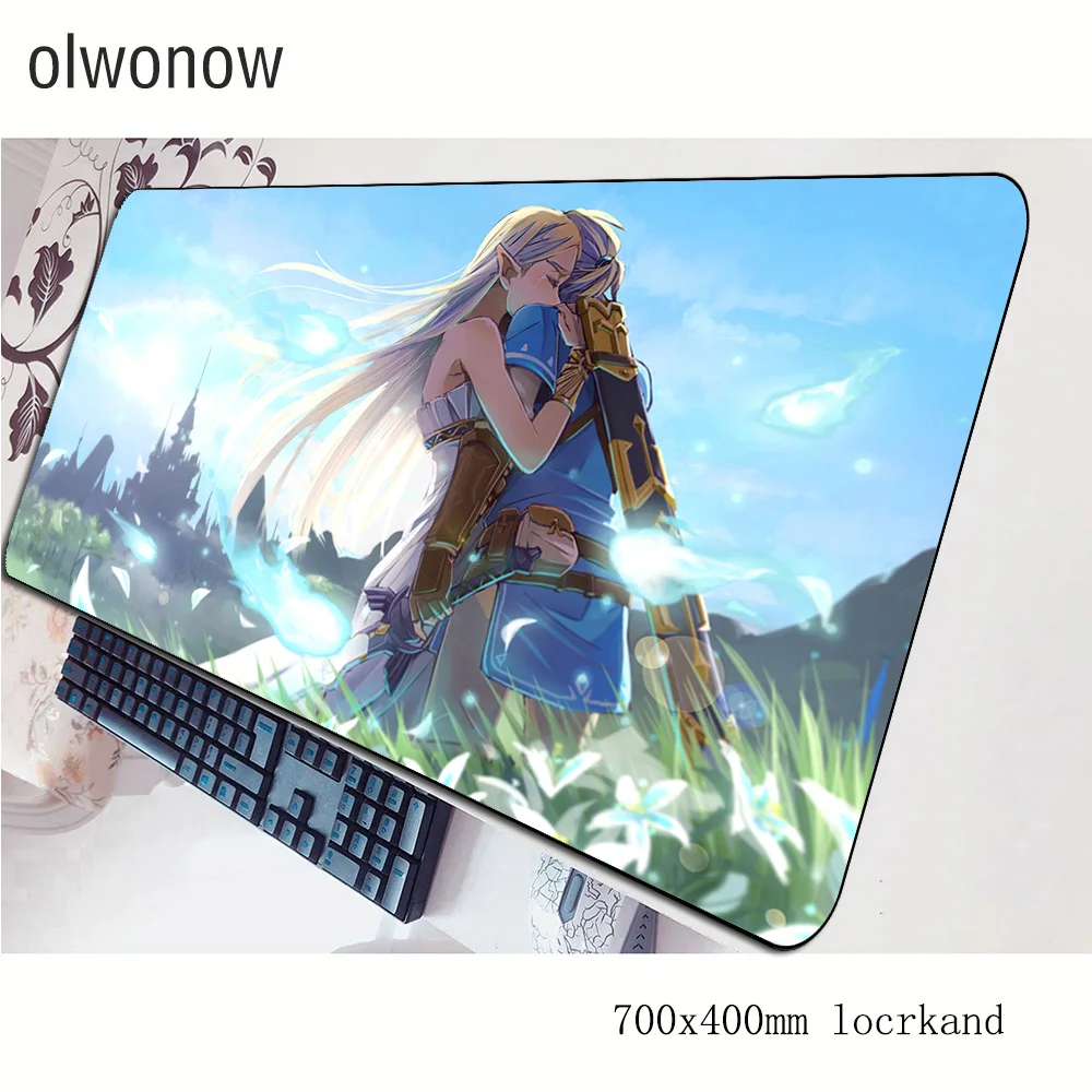 Keyboards & Mice Zelda Mouse Pad Phantom Ganon Computers & Peripherals ...