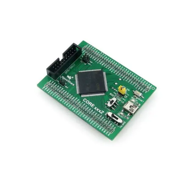 Stm32 Board Core103z Stm32f103zet6 Stm32f103 Stm32 Arm Cortex M3 Stm32 Development Core Board 