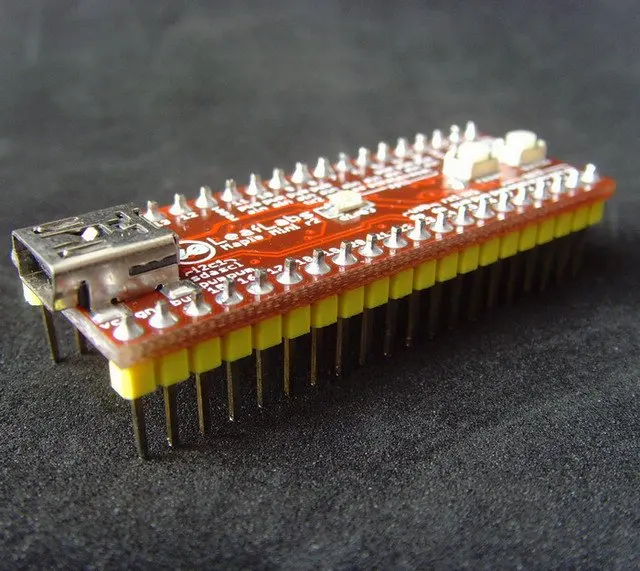 Купить бесплатная доставка святого семейства Stm32 Core м3 кл мини в интернет магазине с