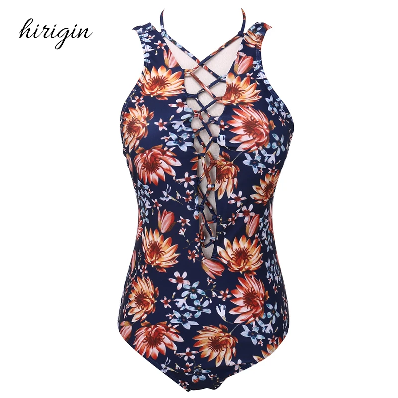 Buy Hirigin Brand Polyester Womens One Piece Sling