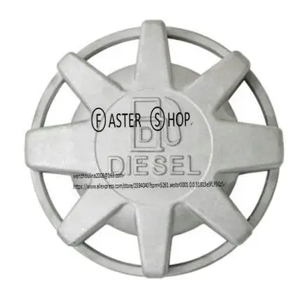 At156445 Fuel Cap Made To Fit John Deere Jd Skidder Models 550 555 755 ...