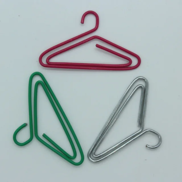 Cool Things To Do With Paper Clips