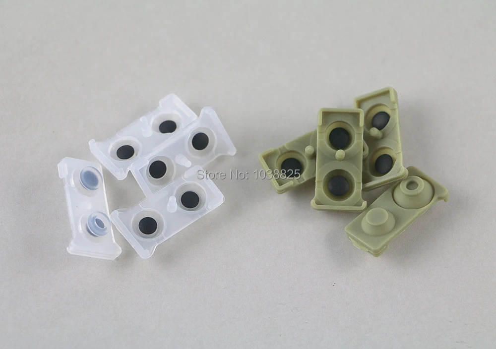 Rubber Key L1 L2 R1 R2 Ps3 | Conductive Rubber Buttons | Rubber Buttons ...