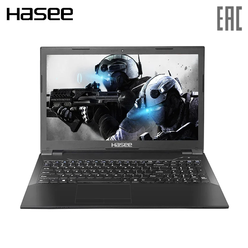 노트북 Hasee K680E G6D3 15.6 "" IPS FHD/인텔 i5 8400 2.8 GHz/GTX1050Ti 4GB/8GB/256GB SSD/DOS 노트북|랩톱 ...