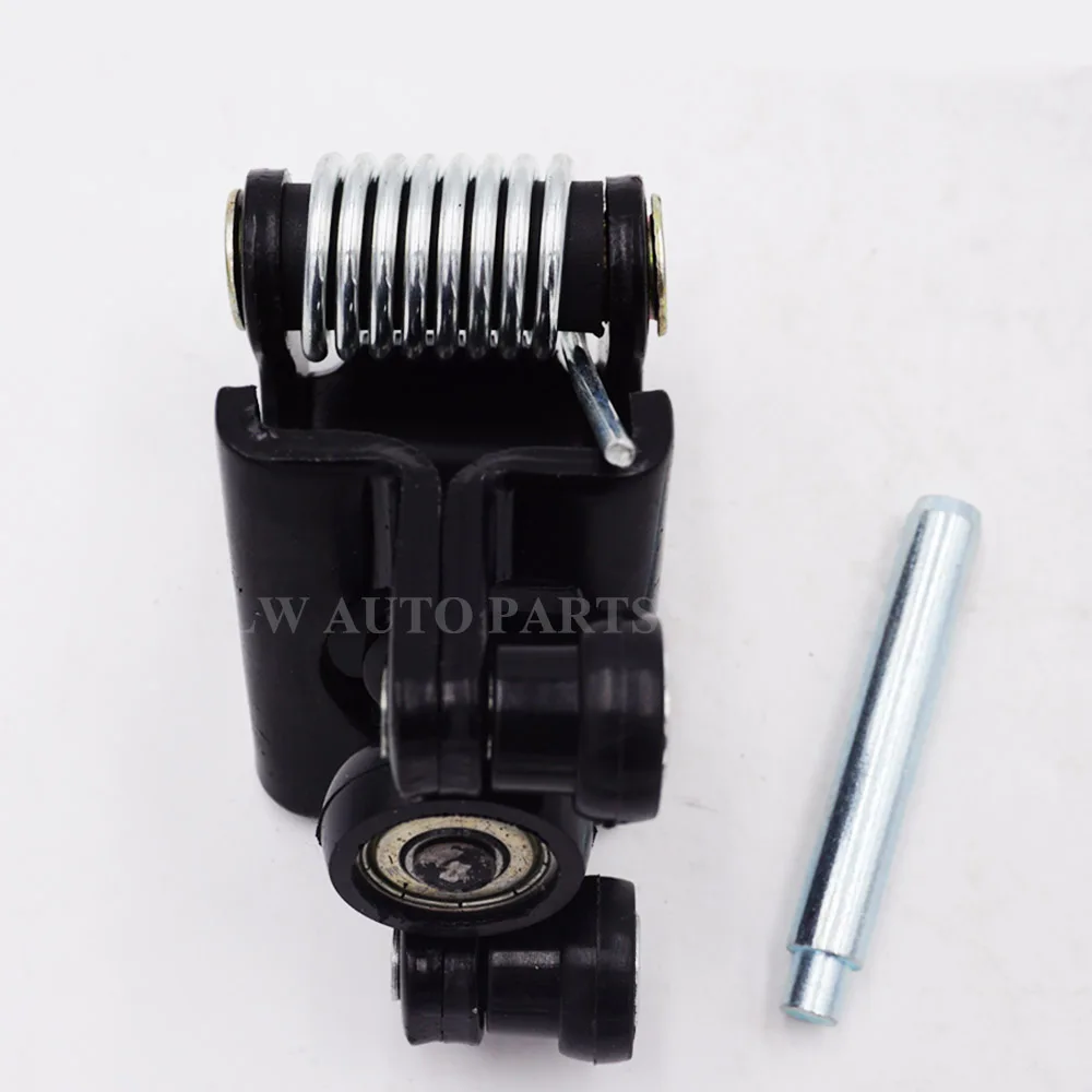 Для Renault Master II OPEL MOVANO NISSAN INTERSTAR Средний роликовый ...