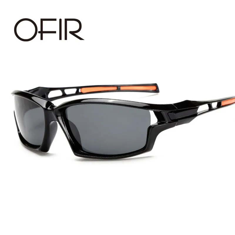 Ofir Mens Sunglasses Driving Polarized Sun Glasses Boating Goggles Driver Motion Polarized