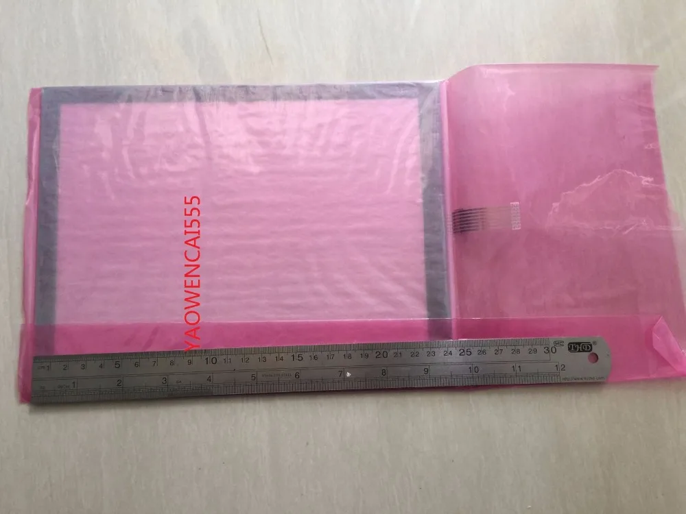 Untuk-Fanuc-Seri-Oi-MATE-TC-Touch-Panel-Fanuc-Sistem-180is-ia-A13B-0191 ...