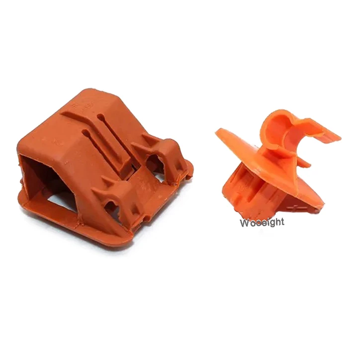 Wooeight 1U0823570A пластиковый автомобиль Roomster капот стержень ...