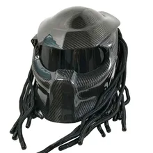 Compra predator helmet y disfruta del envío gratuito en AliExpress.com