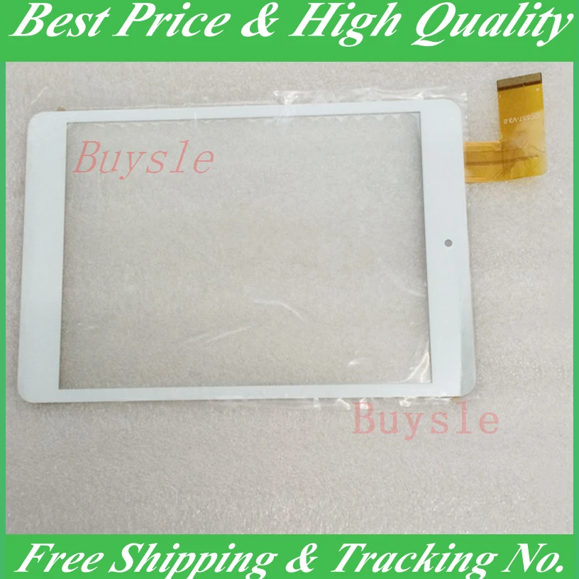 DC557 V3.0 tela digital para tablet pc. 85 polegadas, substituição de ...