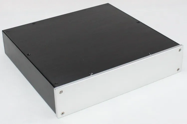 WF1179-DIY-Chassis-Full-Aluminum-Enclosure-Mini-AMP-Case-Power ...